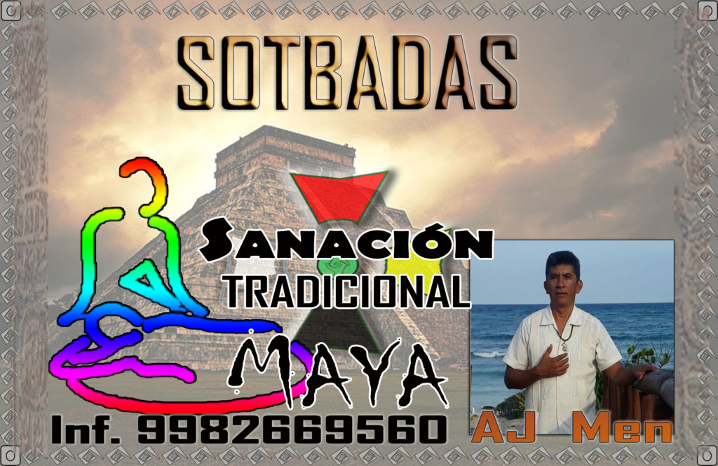 Revista Maya – Cultura Miatsil-Maya